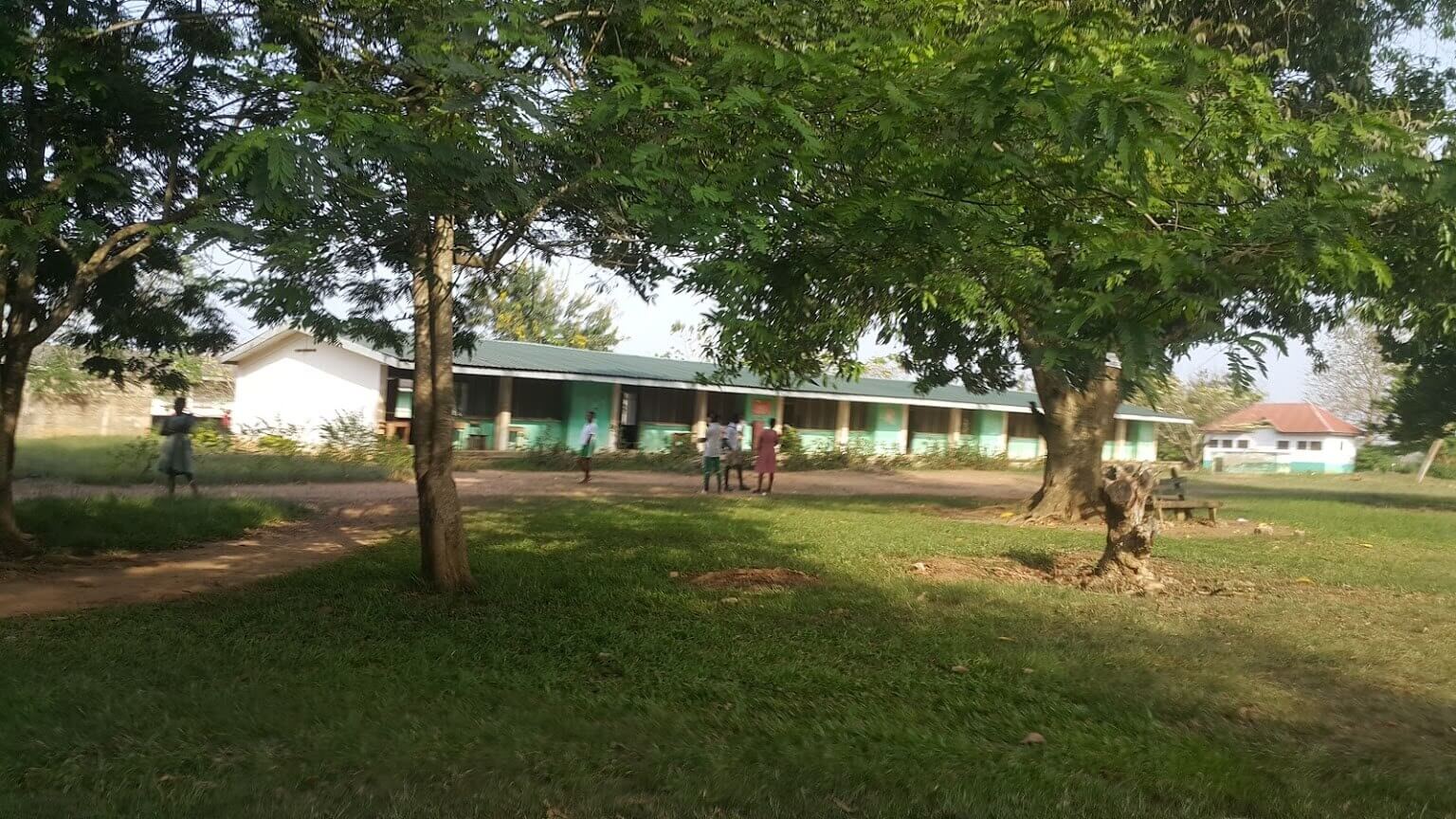 Asuom Senior High Gallery | SchoolsInGh.com