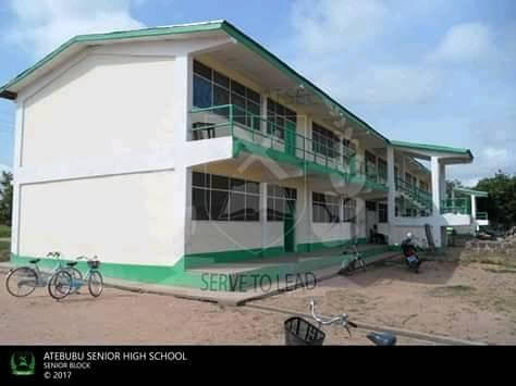 Atebubu Senior High Gallery | SchoolsInGh.com