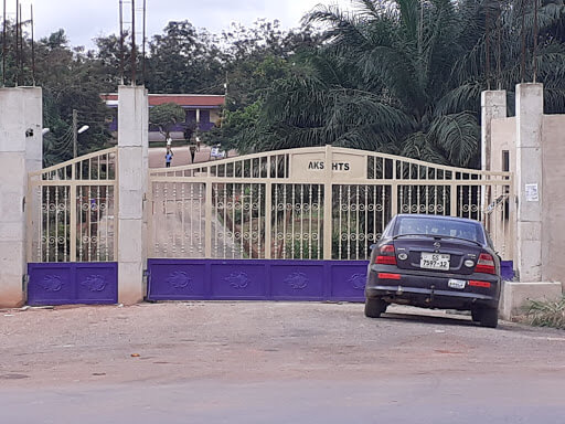 Atwima Kwanwoma Senior High Technical Gallery | SchoolsInGh.com