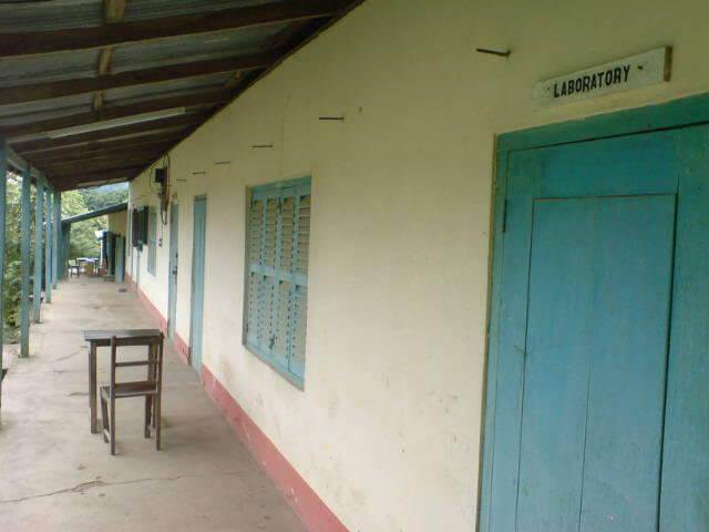 Avatime Senior High Gallery | SchoolsInGh.com