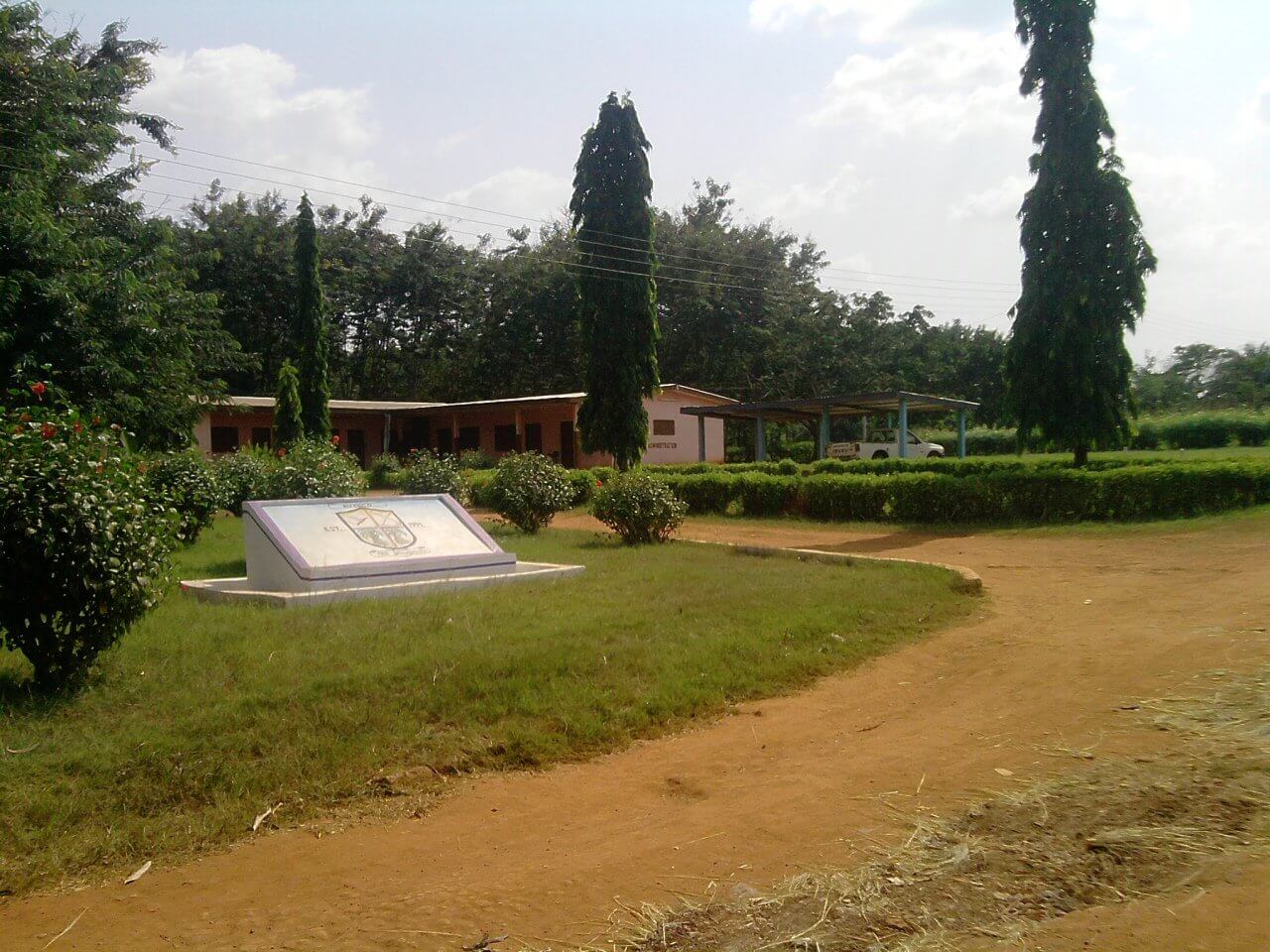 Ave Senior High Gallery | SchoolsInGh.com