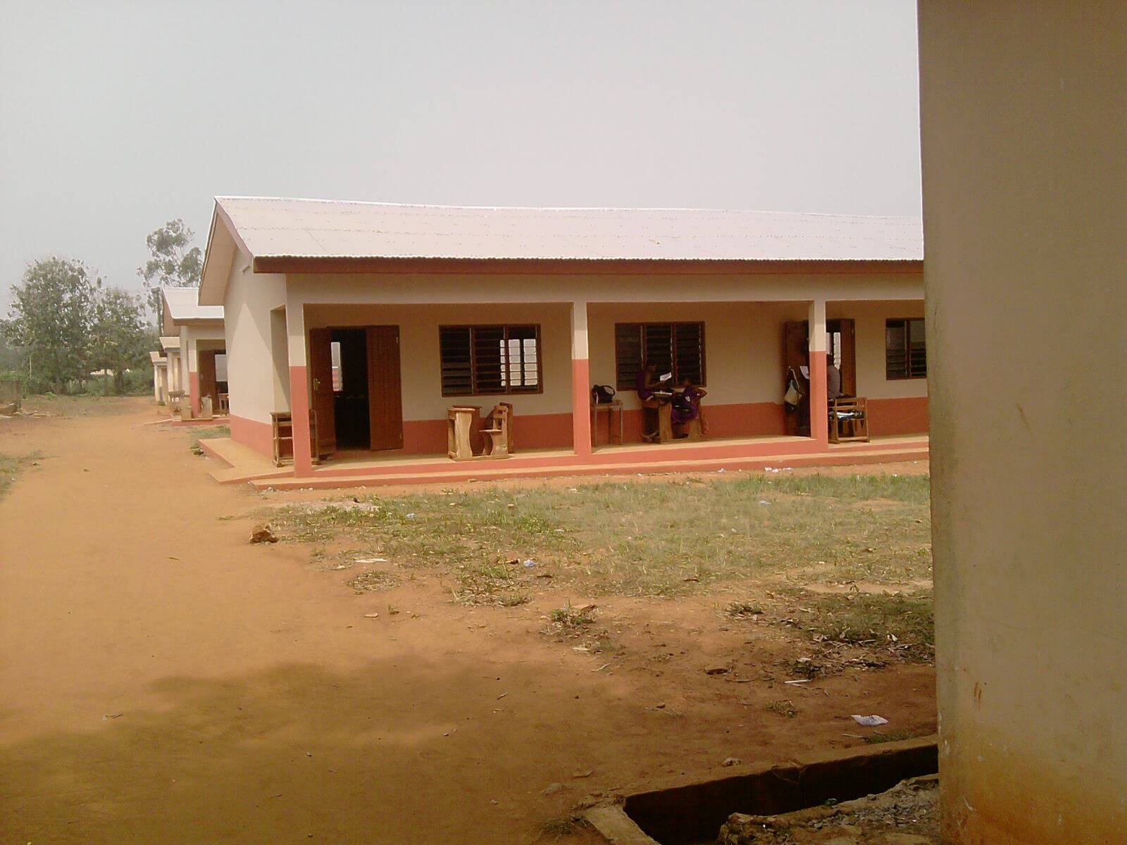 Ave Senior High Gallery | SchoolsInGh.com