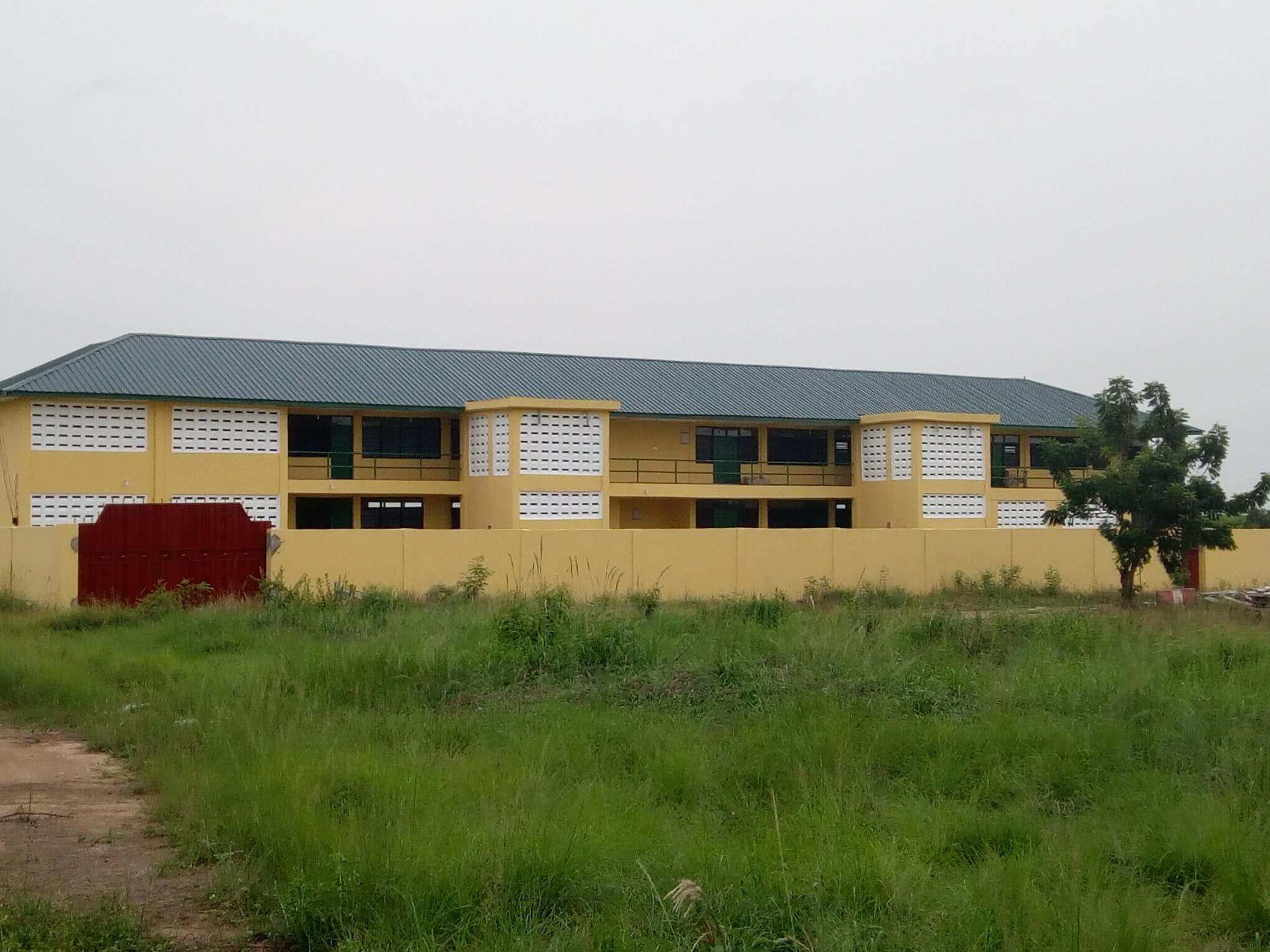 Aveyime Battor Senior High Technical Gallery | SchoolsInGh.com