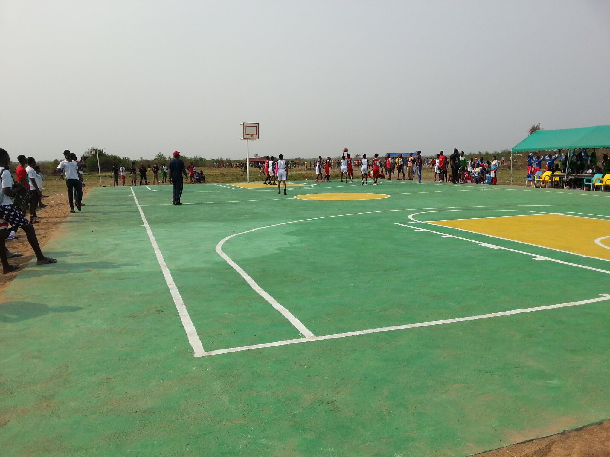 Aveyime Battor Senior High Technical Gallery | SchoolsInGh.com