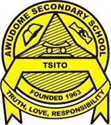 Awudome Senior High, Tsito Admission | SchoolsInGh.com