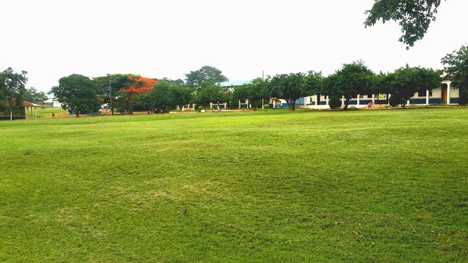 Barekese Senior High Gallery | SchoolsInGh.com