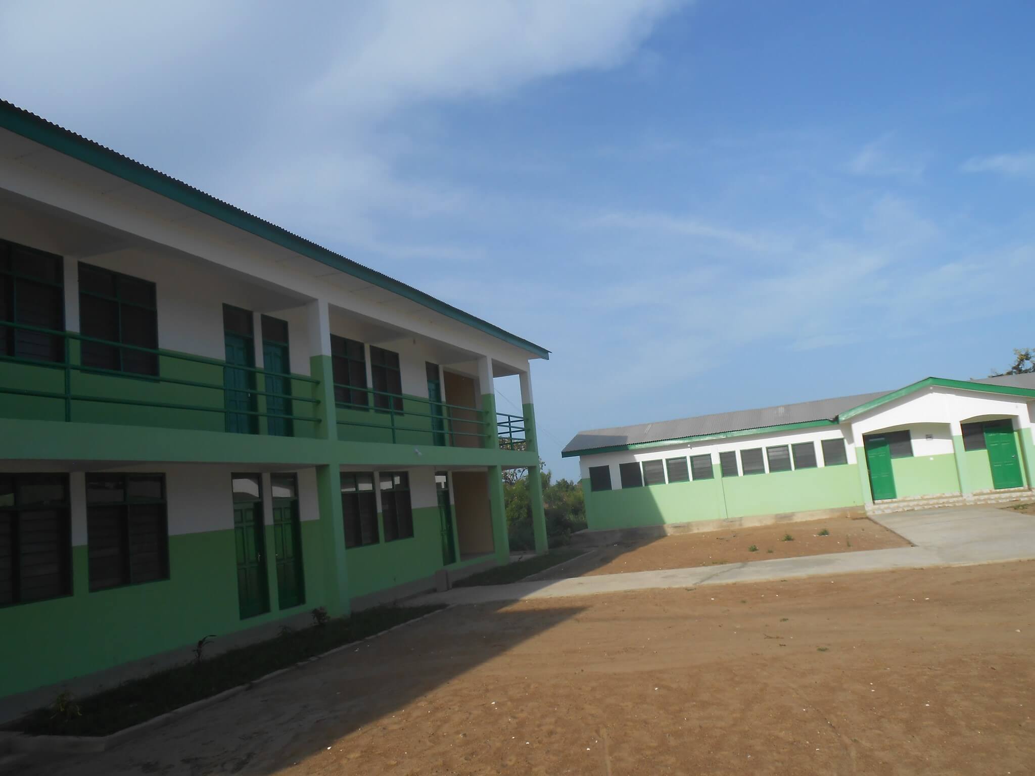 Battor Senior High Gallery | SchoolsInGh.com