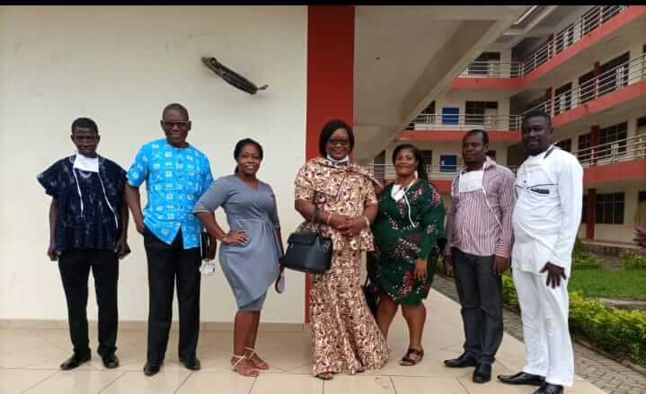 Bawjiase Community Senior High Gallery | SchoolsInGh.com