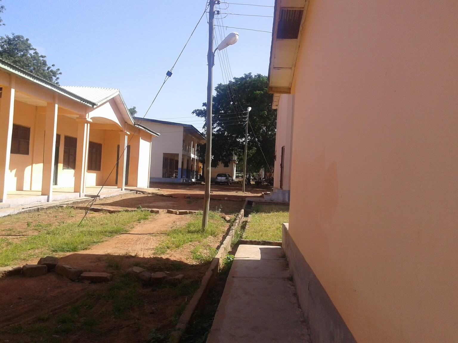 Bawku Senior High Gallery | SchoolsInGh.com