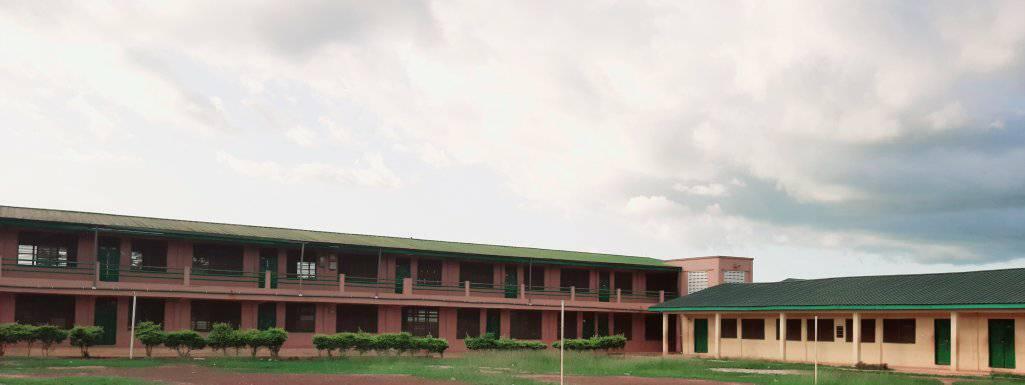 Bepong Senior High School Gallery | SchoolsInGh.com