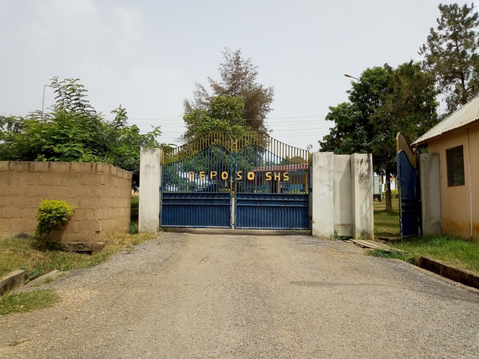 Beposo Senior High Gallery | SchoolsInGh.com