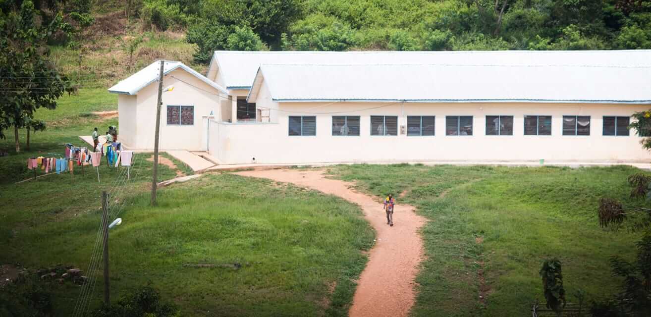 Beposo Senior High Gallery | SchoolsInGh.com