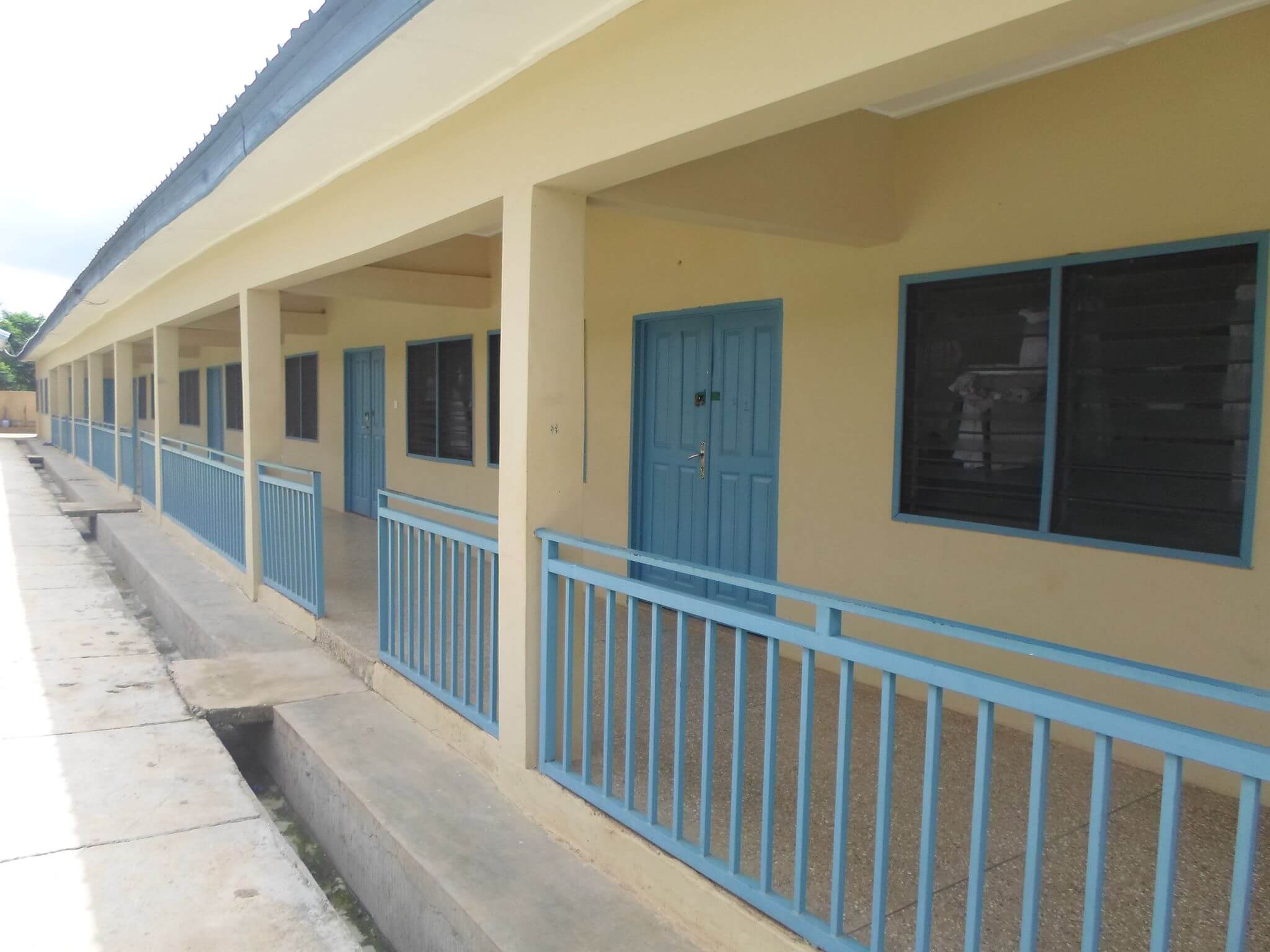 Beposo Senior High Gallery | SchoolsInGh.com