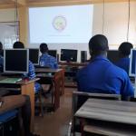 Berekum Presby Senior High Gallery | SchoolsInGh.com