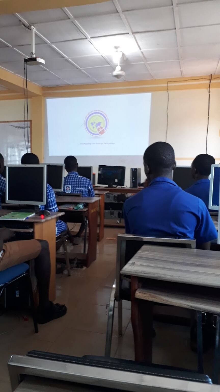 Berekum Presby Senior High Gallery | SchoolsInGh.com