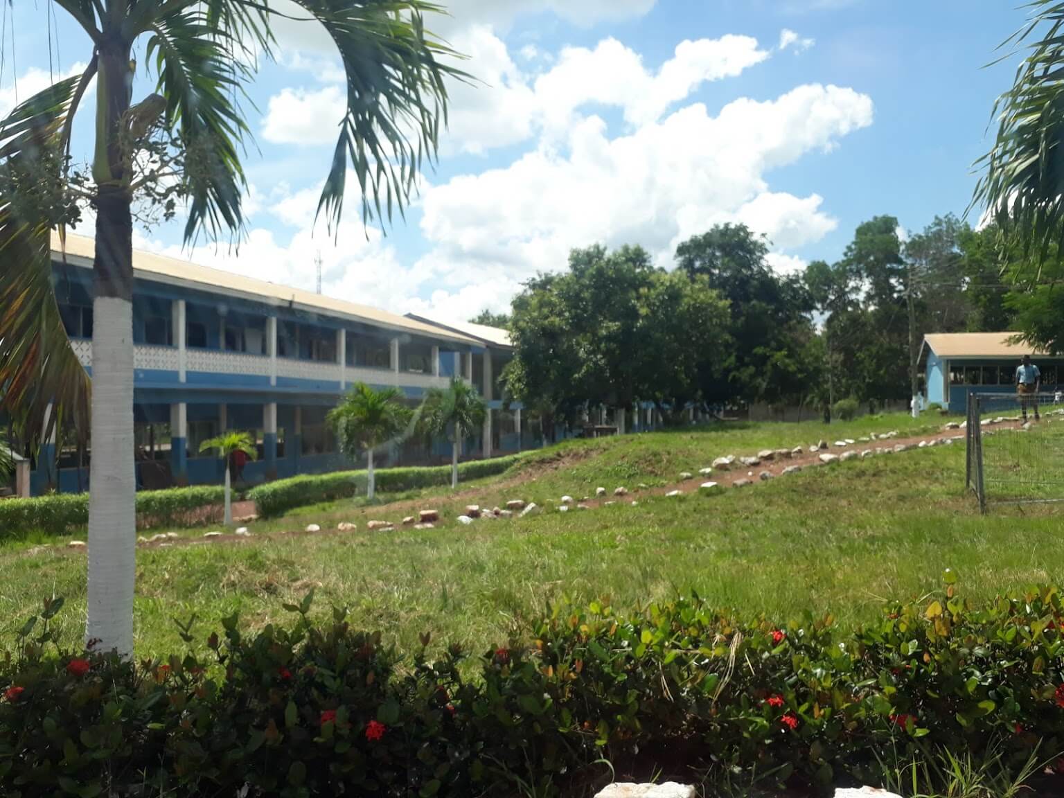 Bibiani Senior High/Tech - Programs, Fees, Admission 2026 - Category C ...