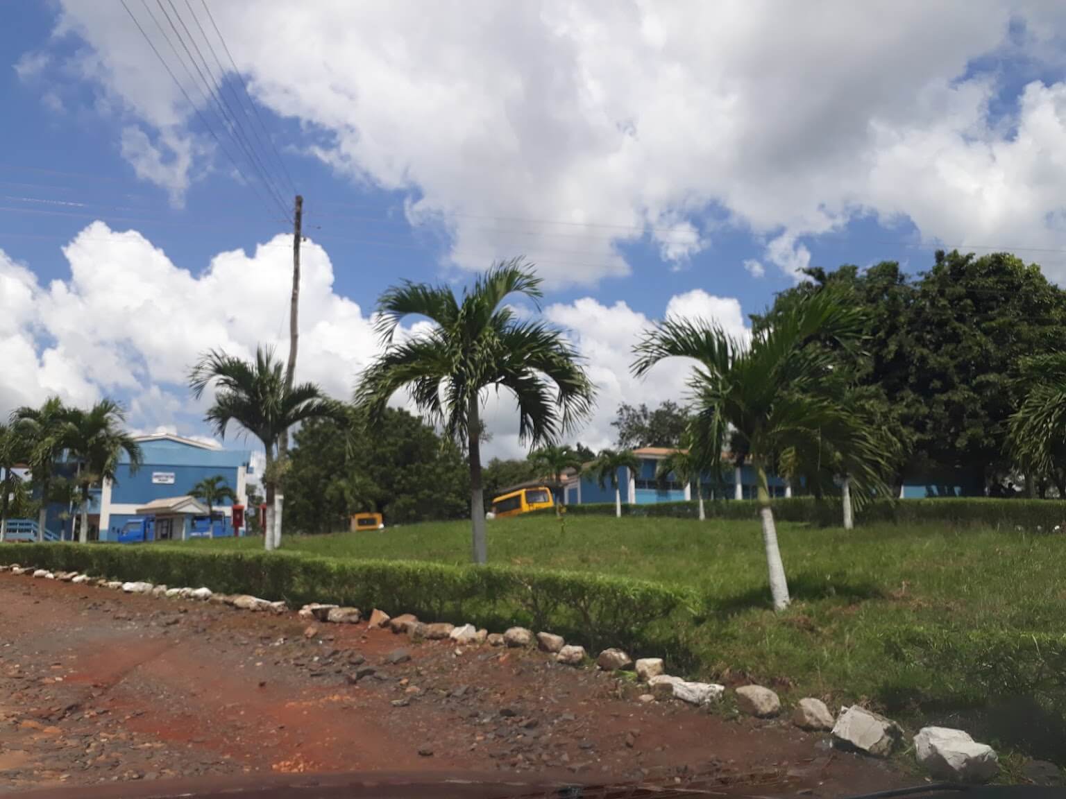 Bibiani Senior High Technical Gallery | SchoolsInGh.com