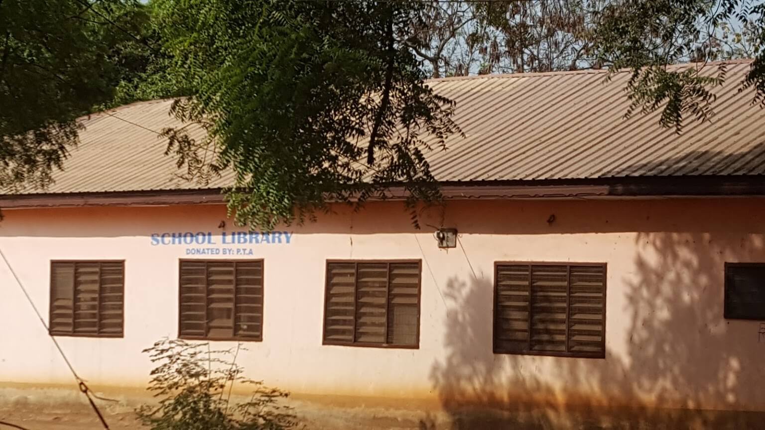 Bimbilla Senior High Gallery | SchoolsInGh.com