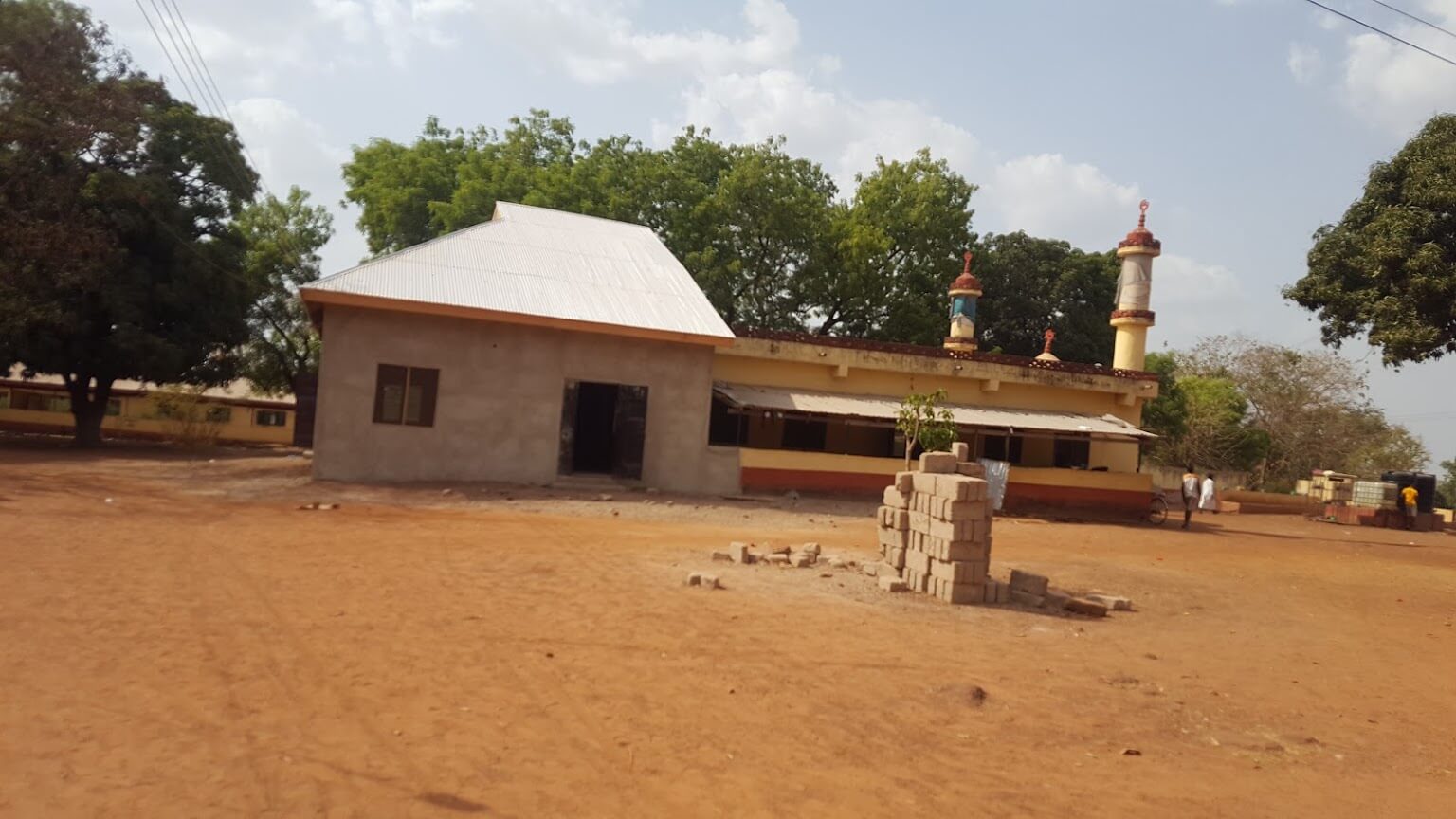 Bimbilla Senior High Gallery | SchoolsInGh.com