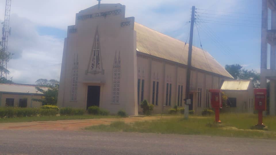 Bishop Herman College Gallery | SchoolsInGh.com