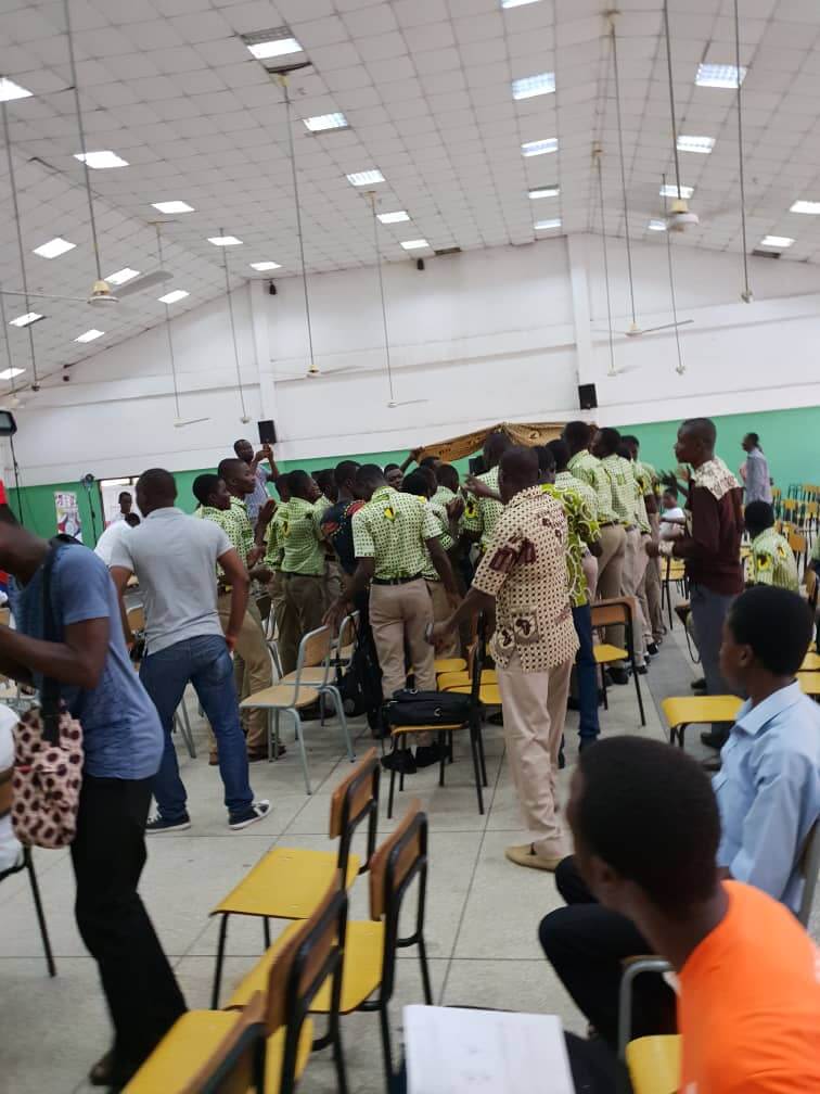 Bishop Herman College Gallery | SchoolsInGh.com