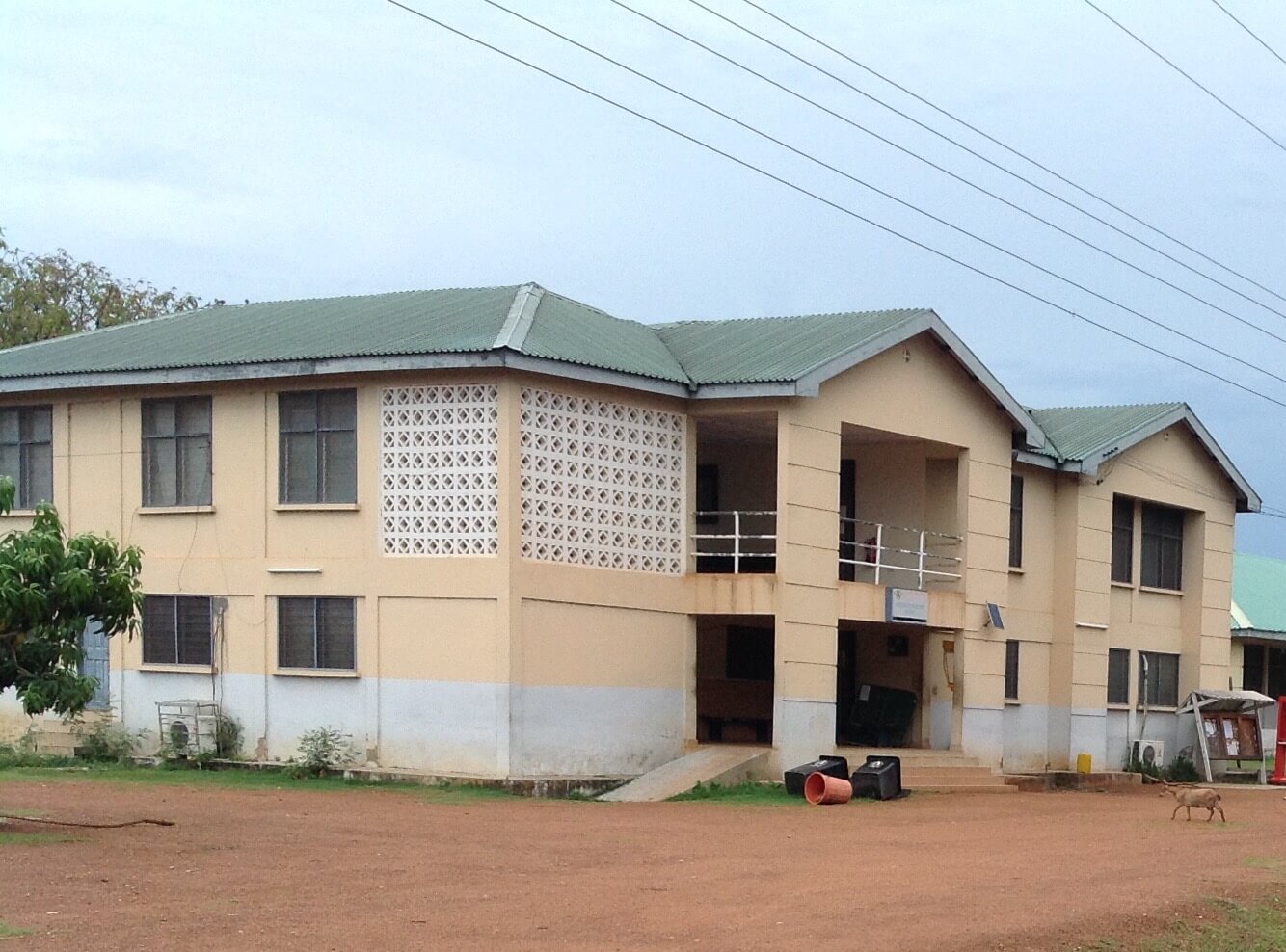 Bole Senior High Gallery | SchoolsInGh.com