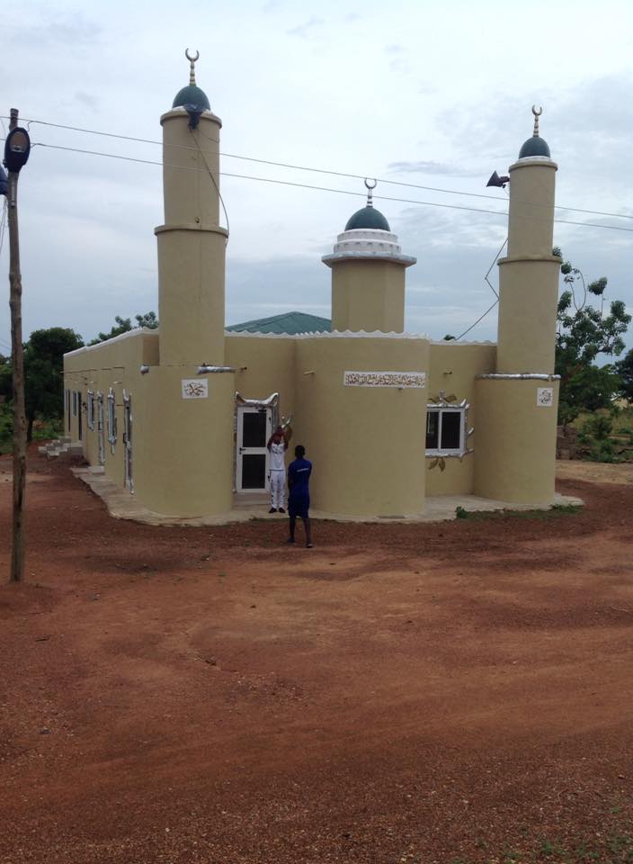 Bole Senior High Gallery | SchoolsInGh.com