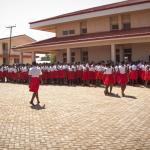 Bolgatanga Girls Senior High Gallery | SchoolsInGh.com