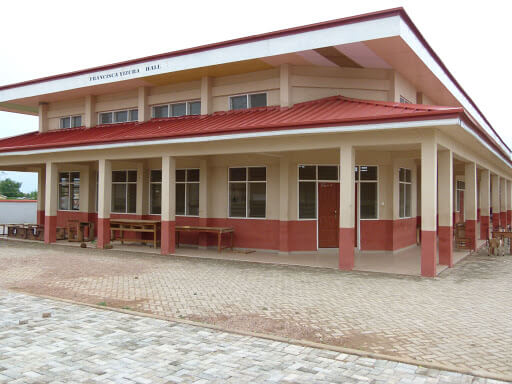 Bolgatanga Girls Senior High Gallery | SchoolsInGh.com