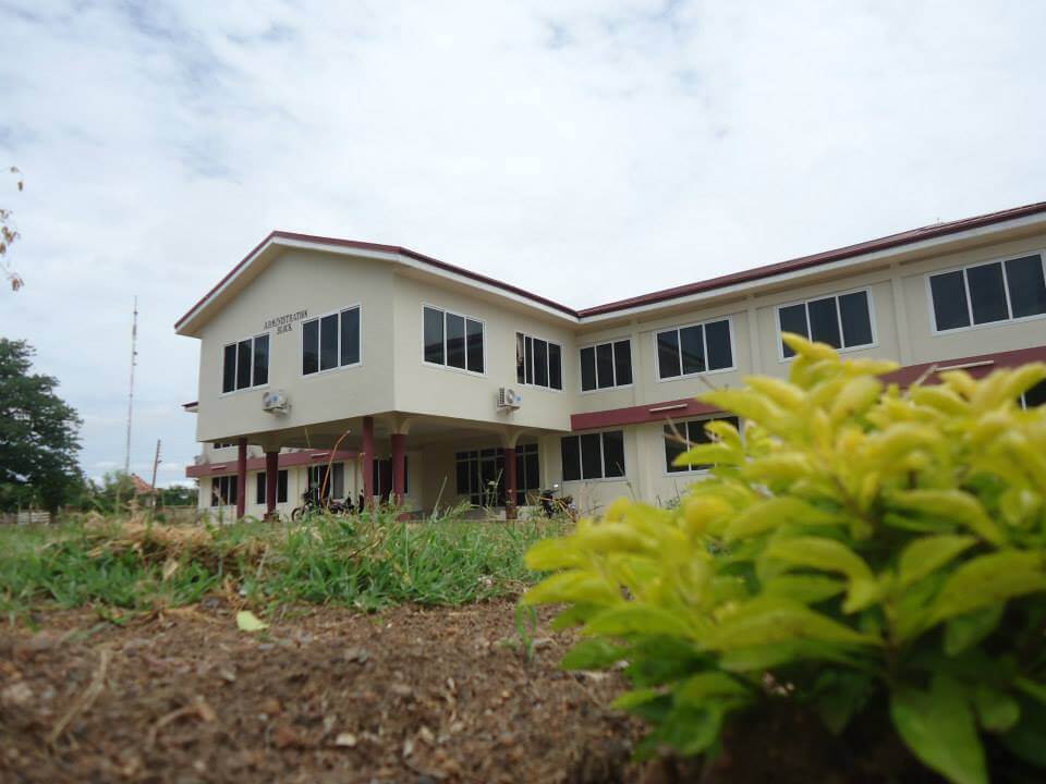 Bolgatanga Girls Senior High Gallery | SchoolsInGh.com