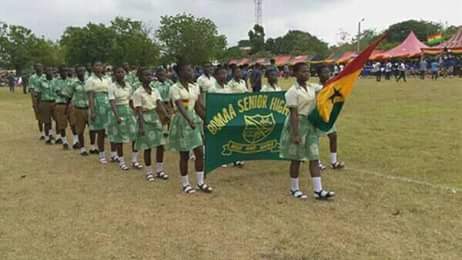 Bomaa Comm. Senior High - Programs, Fees, Admission 2026 - Category B ...