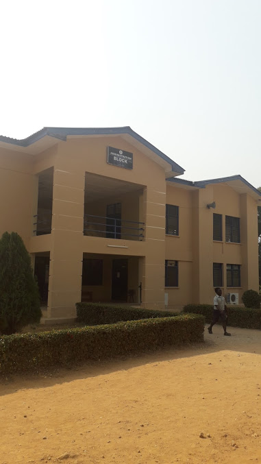 Bompata Presby Senior High Gallery | SchoolsInGh.com