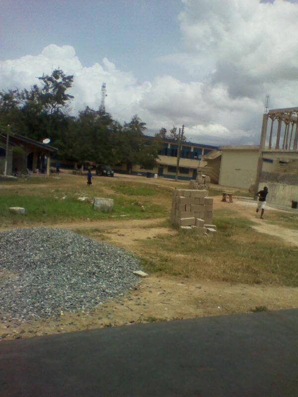 Bompeh Senior High Technical Gallery | SchoolsInGh.com