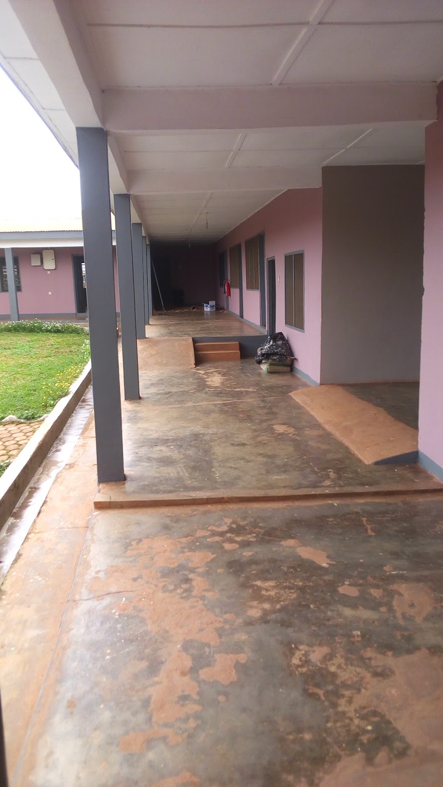 Bongo Senior High Gallery | SchoolsInGh.com