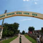 Boso Senior High Technical Gallery | SchoolsInGh.com