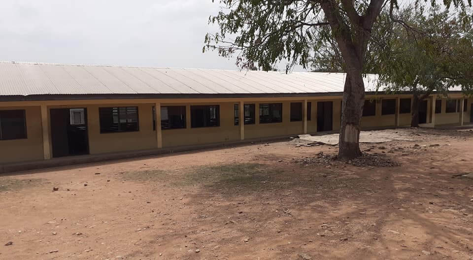 Boso Senior High Technical Gallery | SchoolsInGh.com