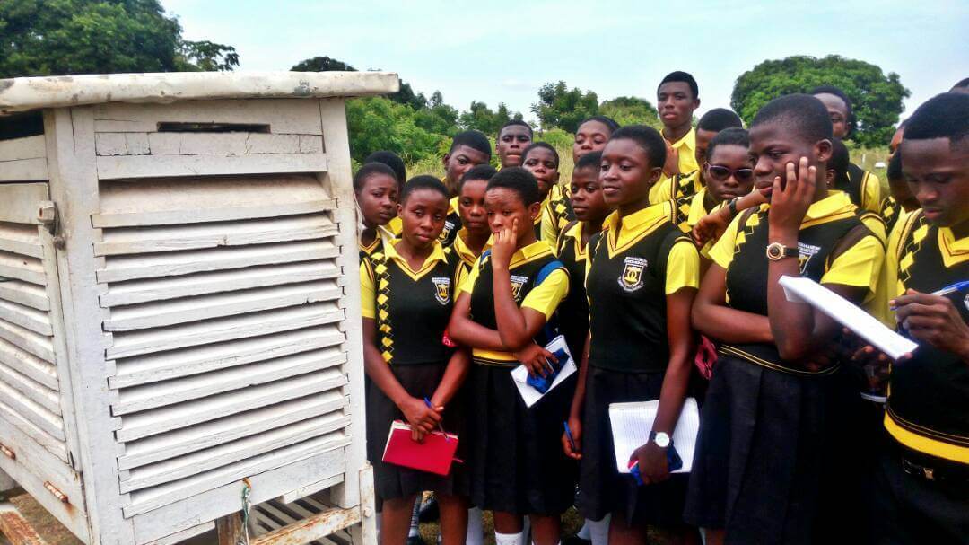 Breman Asikuma Senior High Gallery | SchoolsInGh.com