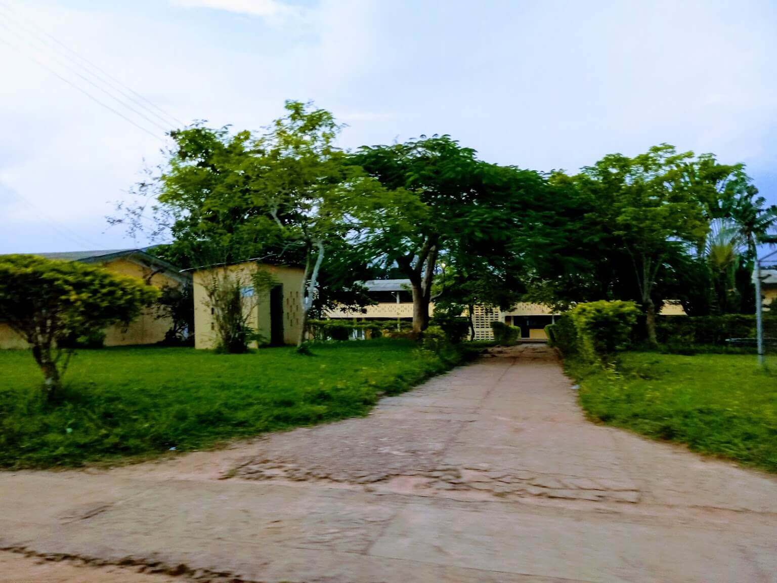 Breman Asikuma Senior High Gallery | SchoolsInGh.com