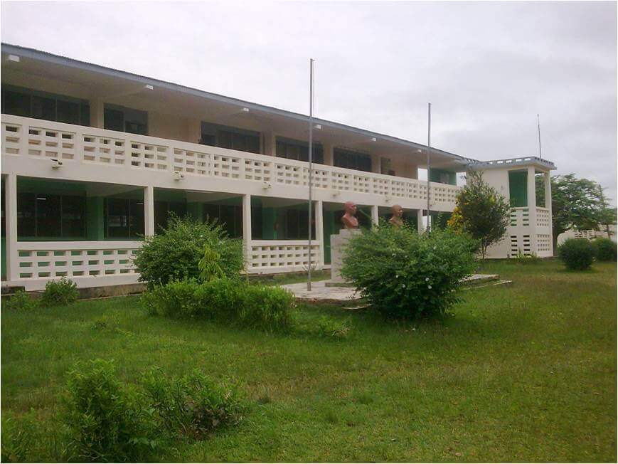 Breman Asikuma Senior High Gallery | SchoolsInGh.com