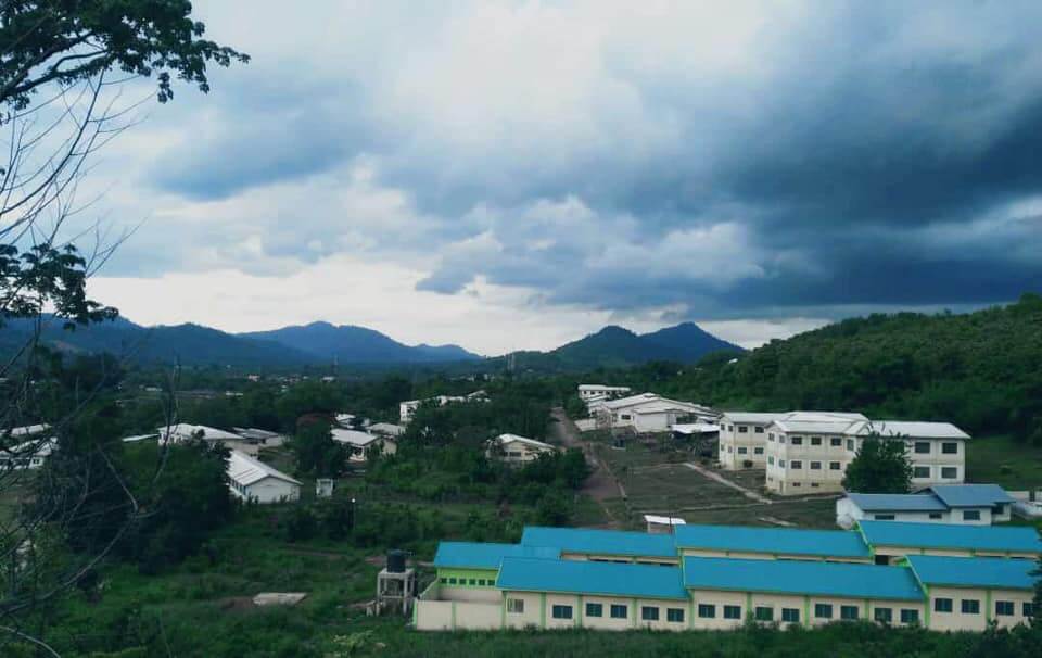 Bueman Senior High Gallery | SchoolsInGh.com