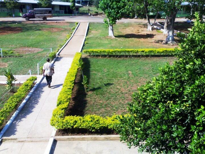 Bueman Senior High Gallery | SchoolsInGh.com