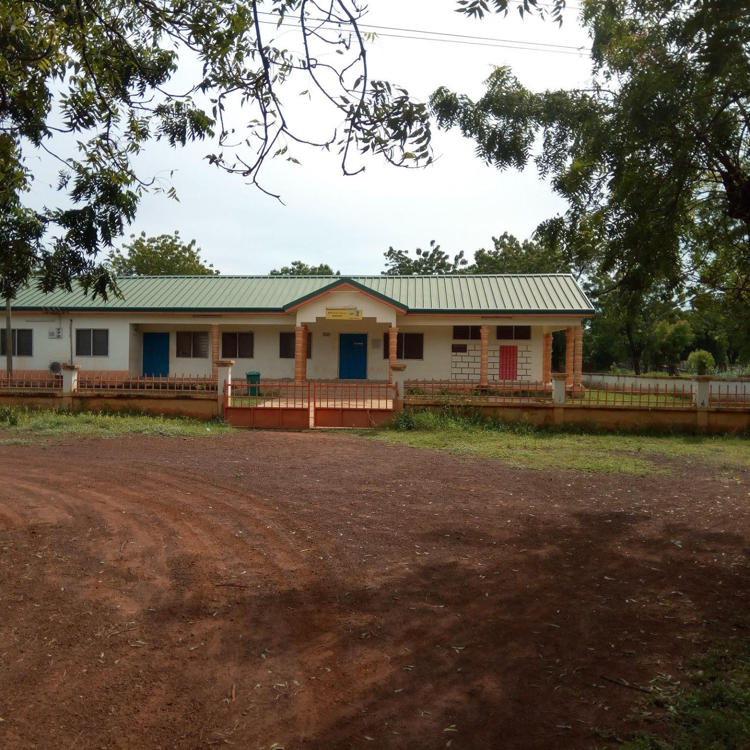 Business Senior High, Tamale Gallery | SchoolsInGh.com