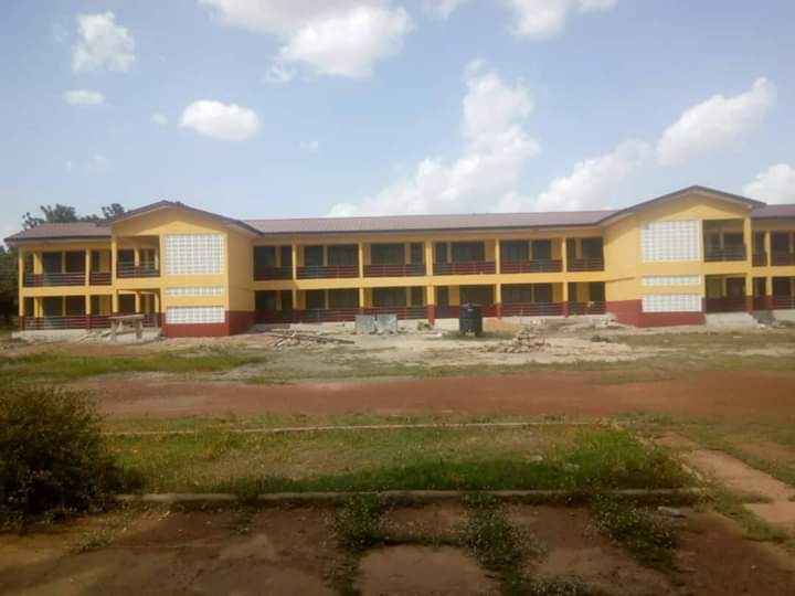 Business Senior High, Tamale Gallery | SchoolsInGh.com