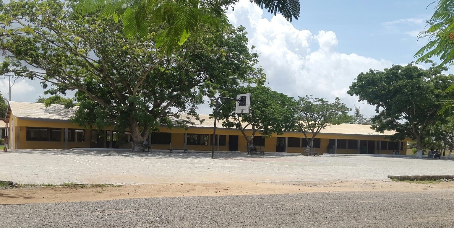Chemu Senior High Technical Gallery | SchoolsInGh.com