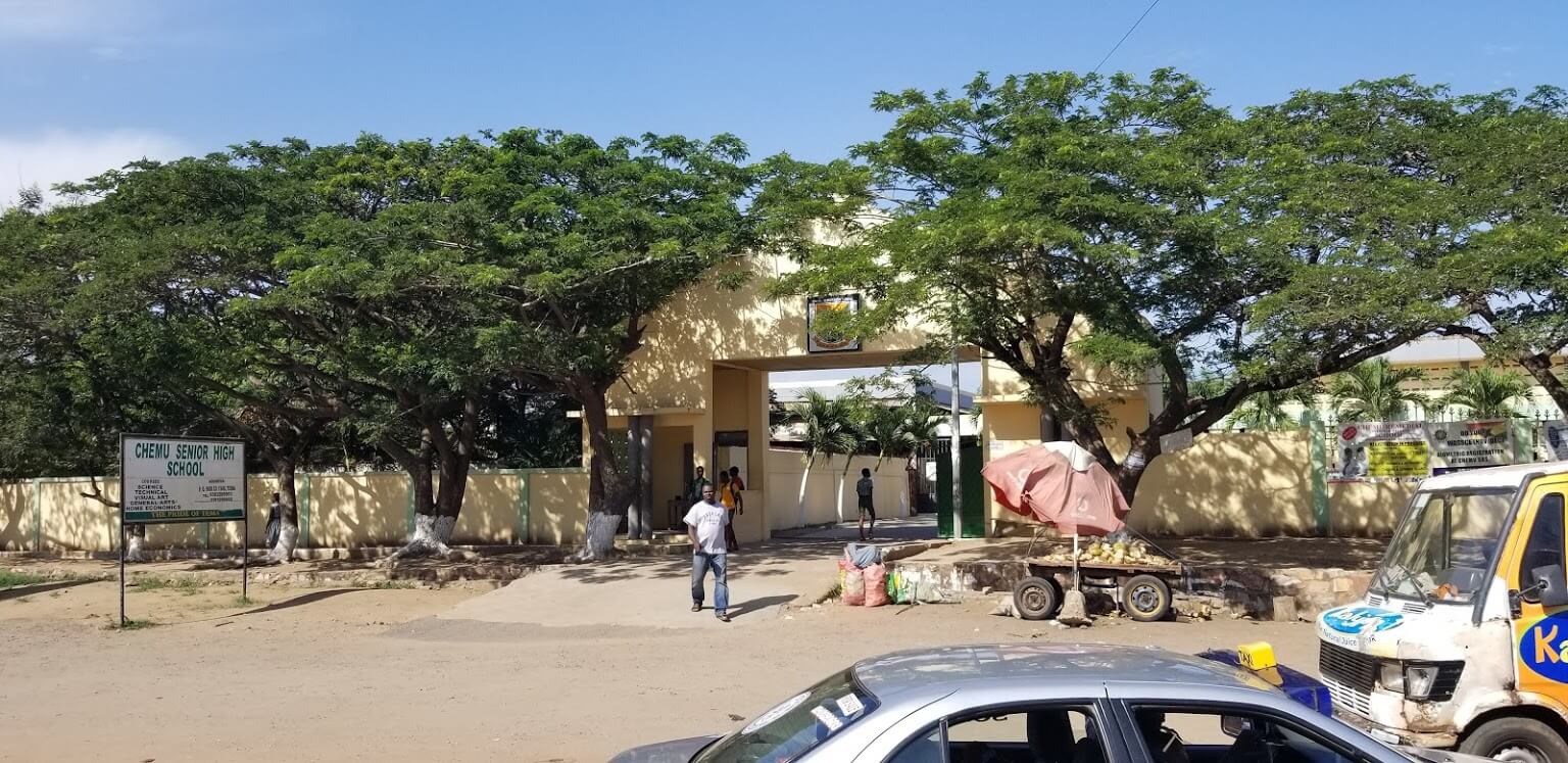 Chemu Senior High Technical Gallery | SchoolsInGh.com