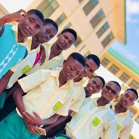 Christian Methodist Senior High Gallery | SchoolsInGh.com