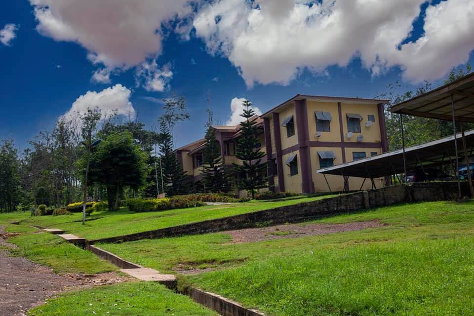 Collins Senior High, Agogo Gallery | SchoolsInGh.com