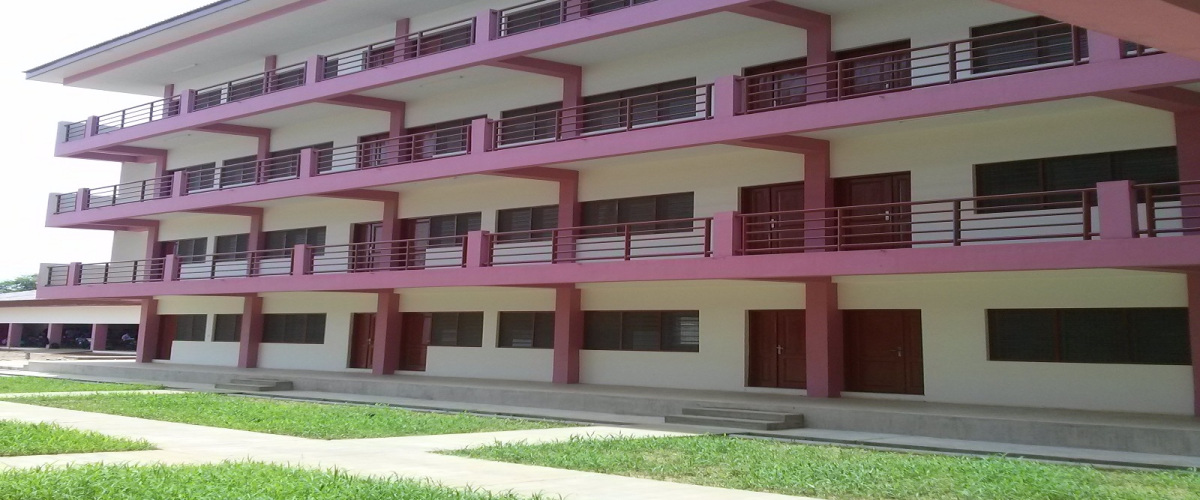 Daboya Community Day School Gallery | SchoolsInGh.com