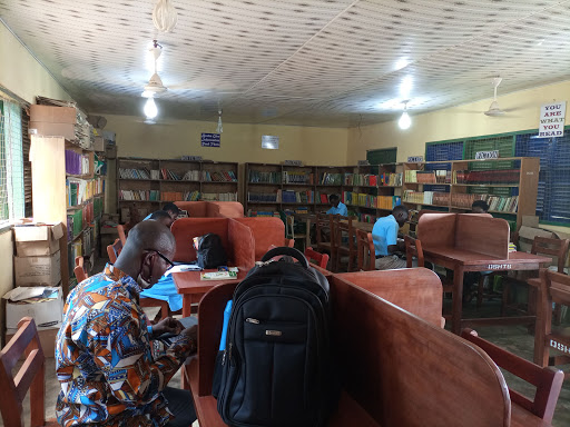 Diabene Senior High Technical Gallery | SchoolsInGh.com