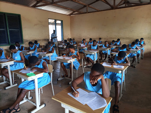 Diabene Senior High Technical Gallery | SchoolsInGh.com